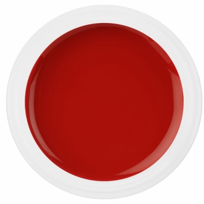 Comanda Gel Color PURE Blood Red 5ml
