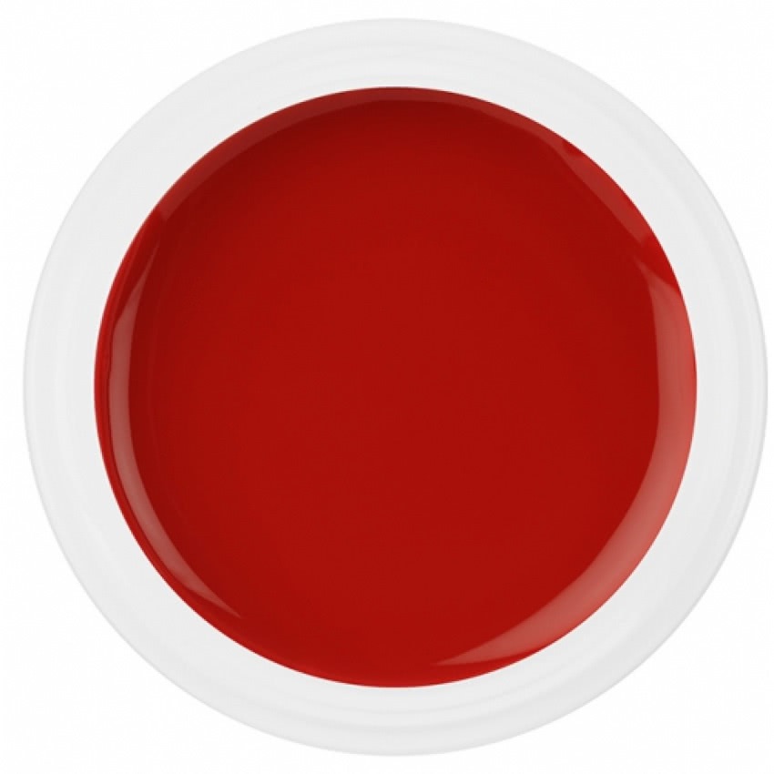 Comanda Gel Color PURE Blood Red 5ml